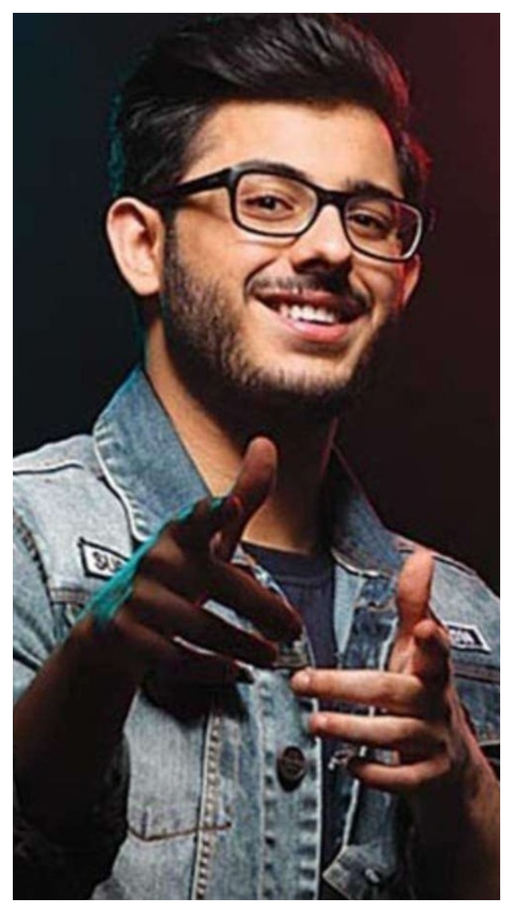 10 Richest Indian YouTubers And Their Net Worth