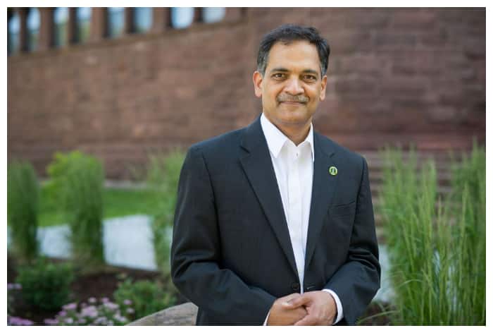 Indian Origin Suresh Garimella Bestowed With H-index Of 100; Only 7,000 ...