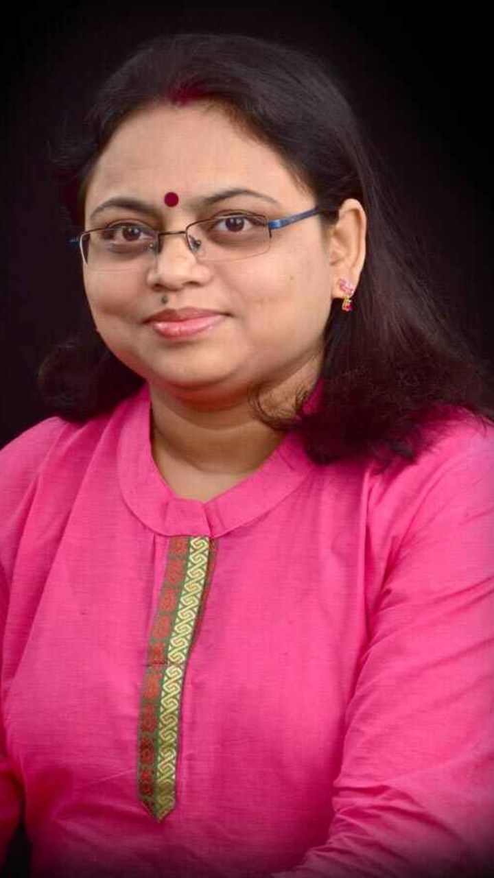 Ritu Karidhal: 'Rocket Woman' Behind Chandrayaan-3