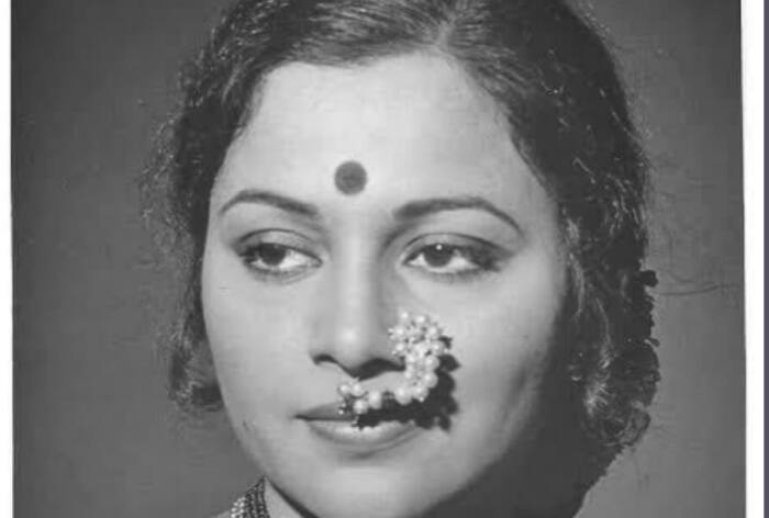 Veteran Actor Seema Deo, Famous For Anand, Kora Kagaz Dies at 83