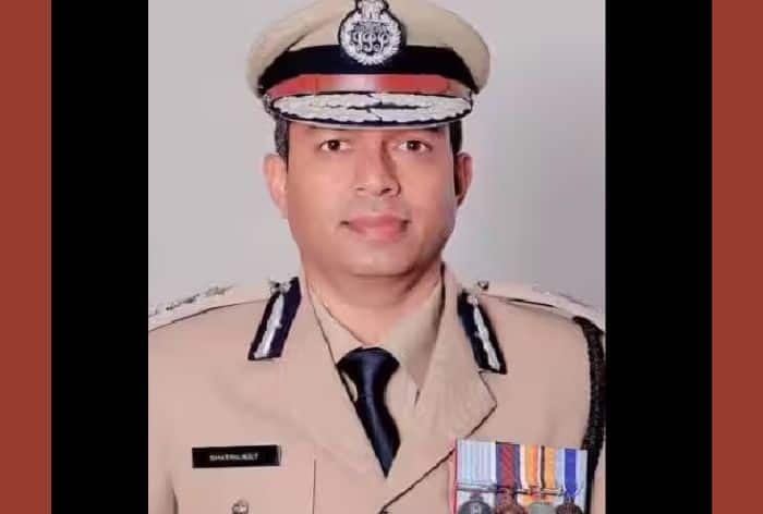 Shatrujeet Kapoor Takes Charge As new DGP of Haryana, Succeeds PK Agarwal | Know About Him