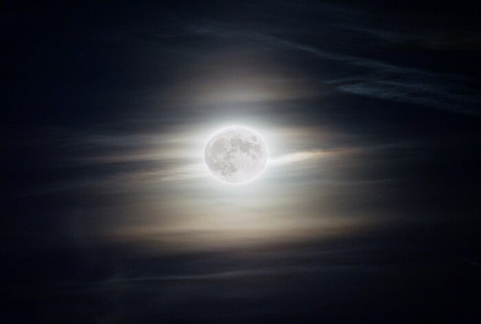 Blue Supermoon 2023: 30 अगस्त को आसमान में दिखेगा अद्भुत नजारा - Super Blue moon 2023 Date and ...