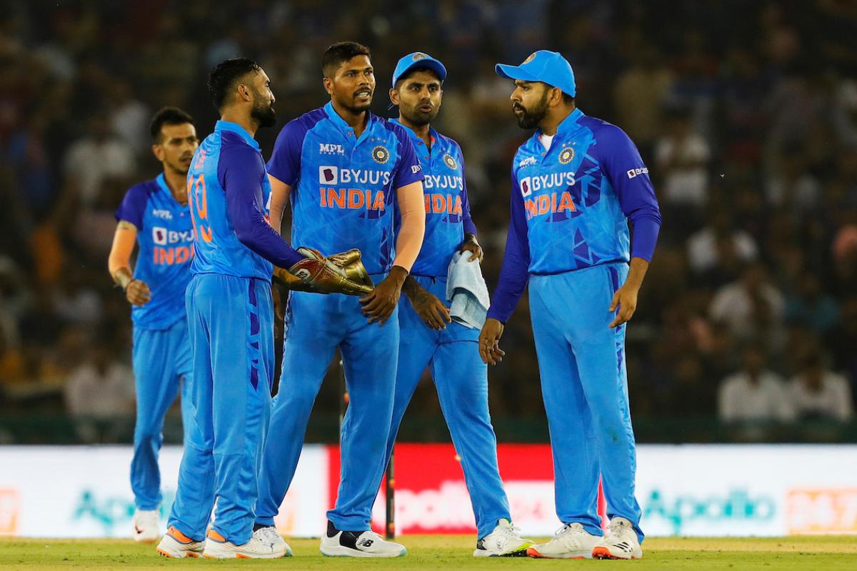 Team India to Announce Their ODI World Cup 2023 Squad on September 3 ...