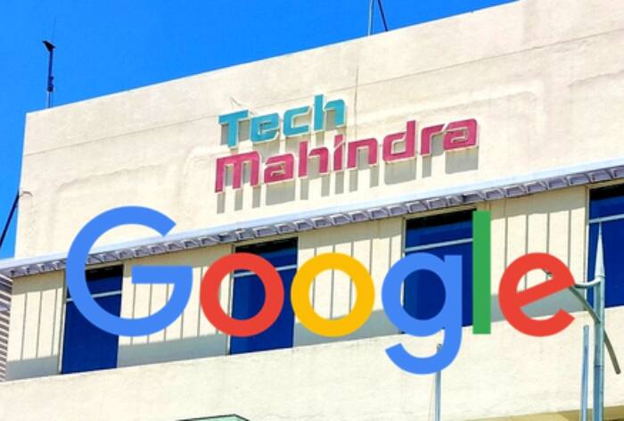 Tech Mahindra And Google Partner To Launch GenAI-Powered Email Solution