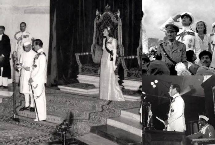 Indian Independence Act 1947: The Law That Led To Partition And Gave ...