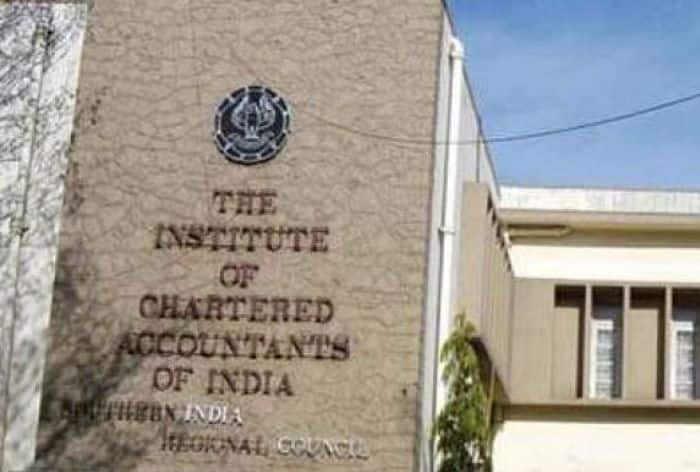 Institute Of Chartered Accountants Of India Eases Requirements For Old ...