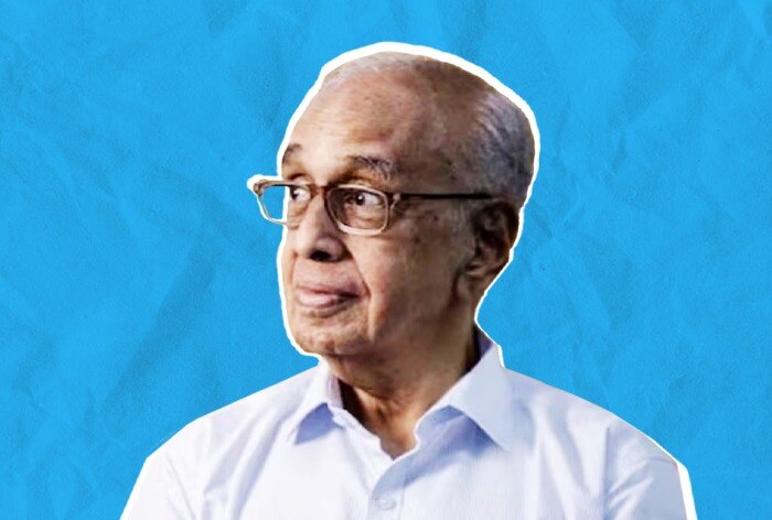 Meet Thyagarajan, ‘Humble’ Business Tycoon, Who Donated Entire Wealth to Employees, Doesn