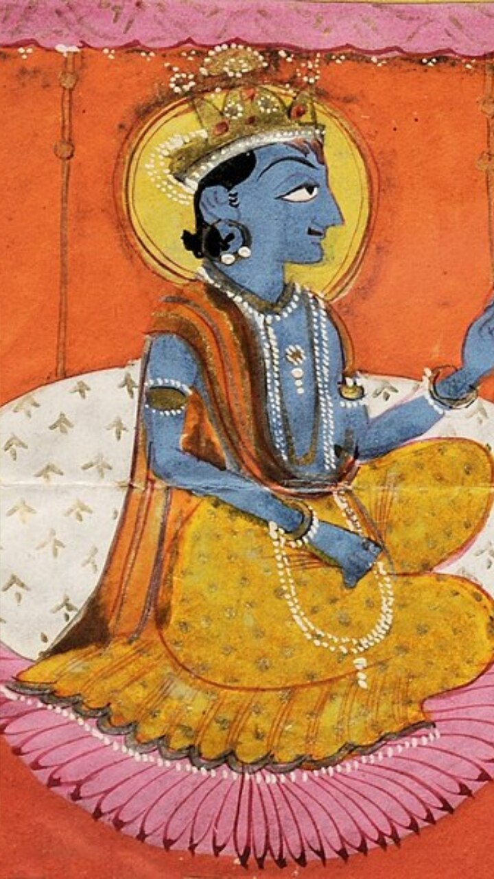 Top 10 Images Of Lord Krishna You Should Never Miss