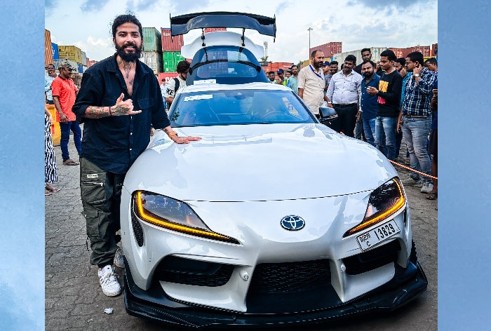 यूट्यूबर UK 07 राइडर उर्फ Anurag Doval के पास है करोड़ों की कार और बाइक ...