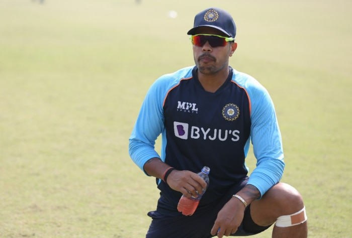 Essex Sign Fast-Bowler Umesh Yadav For Final Three Games Of County ...