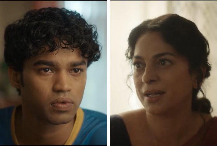 Babil Khan-starrer Web Series Friday Night Plan Teaser Out; Know ...