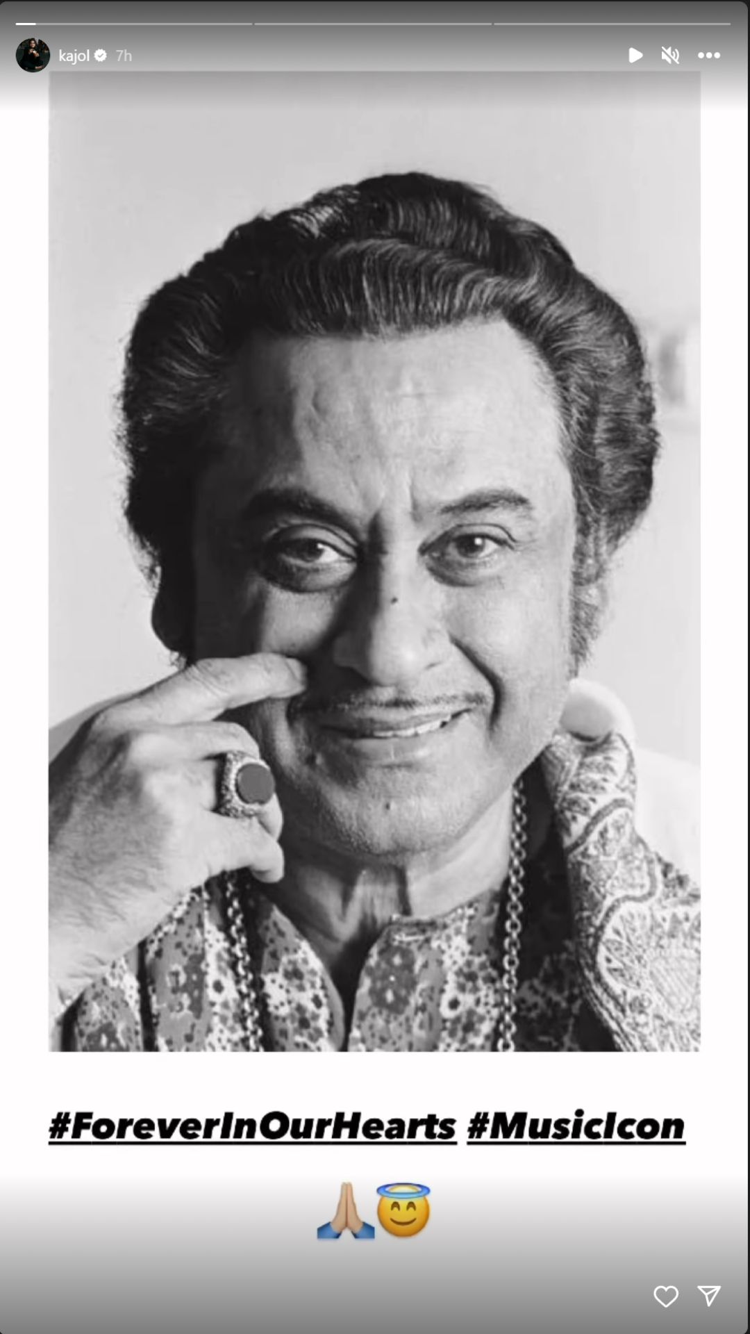 Ayushmann Khurrana's Musical Homage To Kishore Kumar On Legendary ...