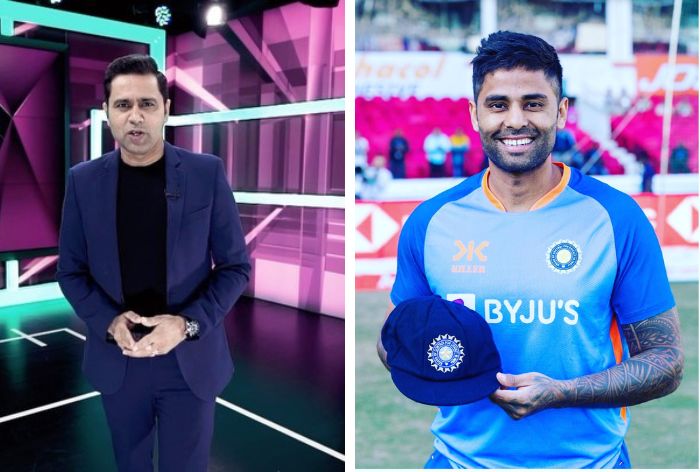 ‘Unable To Understand Its Pulse’: Akash Chopra On Why Suryakumar Yadav Is Struggling In ODIs ...