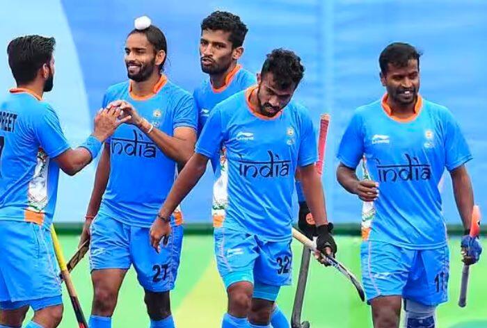 India Vs Malaysia, Asian Champions Trophy Final, Live Streaming: When ...