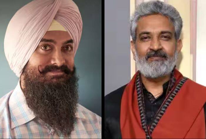 What SS Rajamouli Said About Aamir Khan What SS Rajamouli Said About Aamir Khan