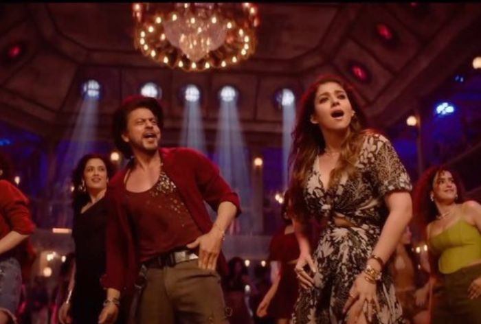 Jawan Song Not Ramaiya Vastavaiya: Fans Call Shah Rukh Khan Track
