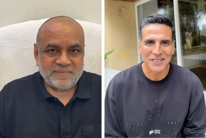 Kartik Aaryan To Play Akshay Kumar’s Raju In Hera Pheri 3? Paresh Rawal ...