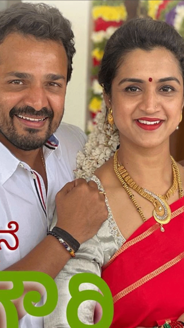 Vijay Raghavendra Wife Died: कौन हैं स्पंदना विजय राघवेंद्र? देखें आखिरी तस्वीर