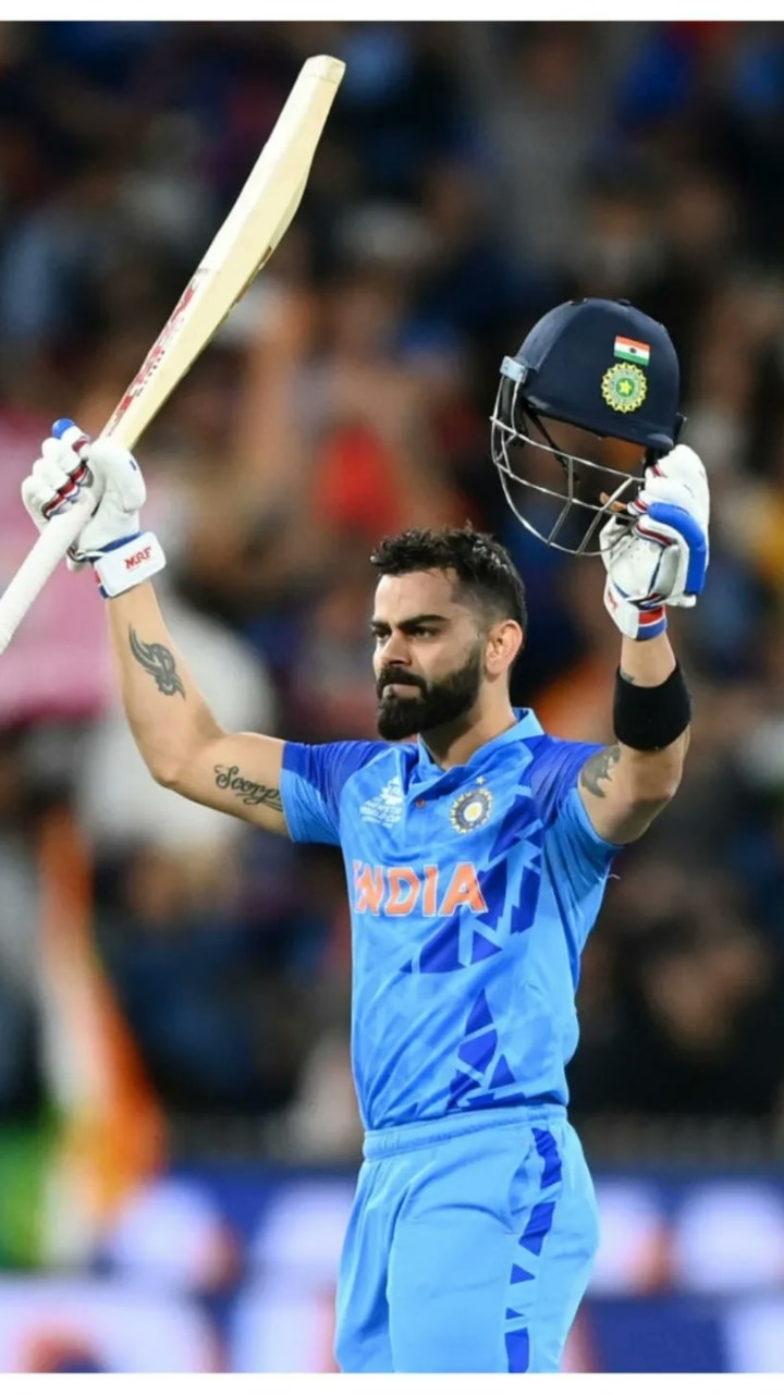 Virat Kohli Stats ODI World Cup 2023: Virat Kohli's Stats Vs New