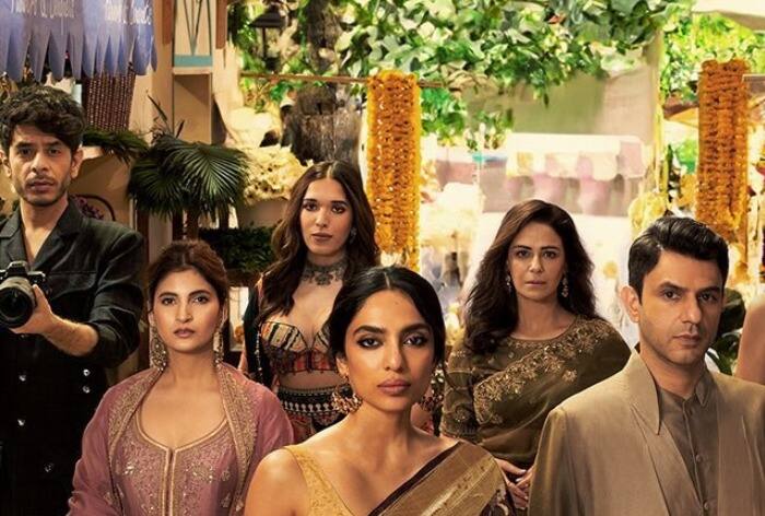 Sobhita Dhulipala and Arjun Mathur Have This To Say On Made In Heaven Season 2