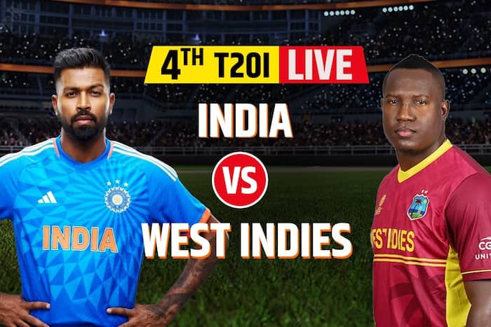HIGHLIGHTS, IND Vs WI, 4th T20I: Yashasvi Jaiswal, Shubman Gill Destroy ...