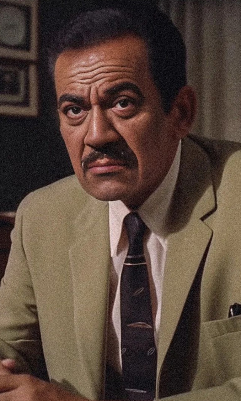 AI Reimagines CID as Hollywood 80s Detective Show| In Pics