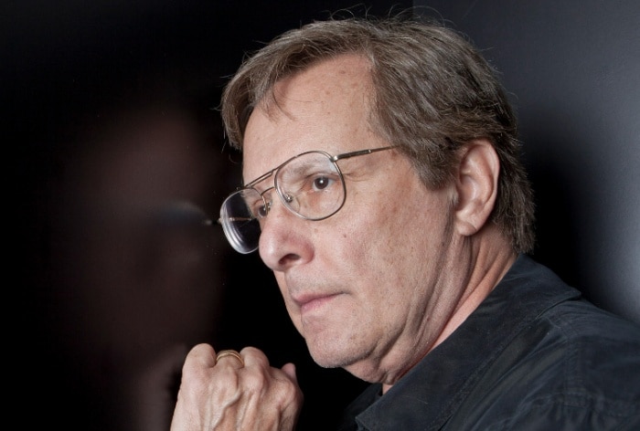 William Friedkin, Oscar-winning Director of The Exorcist Dies at 87