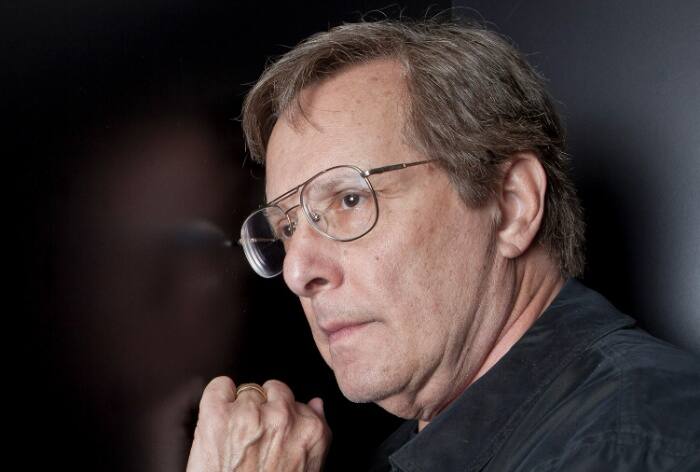William Friedkin, Oscar-winning Director of The Exorcist Dies at 87