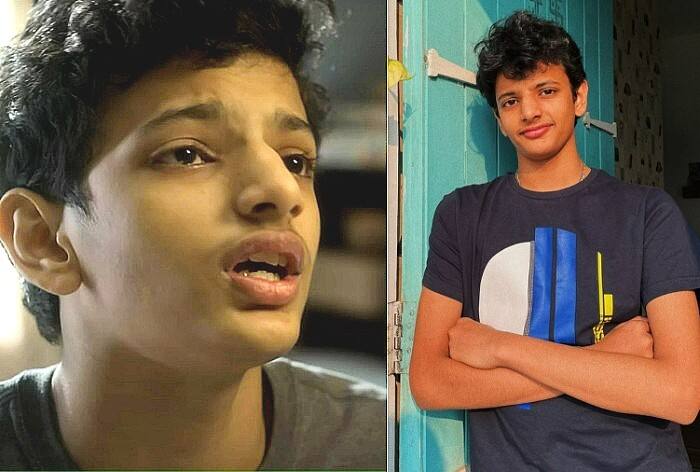 OMG 2: 16-Year-Old Aarush Verma Who Plays Pankaj Tripathi Son Files Petition to Watch His Own ...