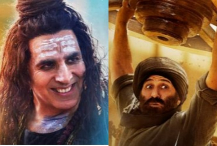 Akshay Kumar Elated Over OMG 2 And Gadar 2 Box Office Success Dedicates ...