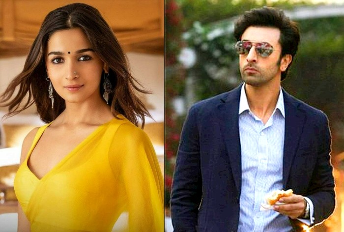 Alia Bhatt Beats Ranbir Kapoor at Box Office - Rocky Aur Rani Makes Rs ...