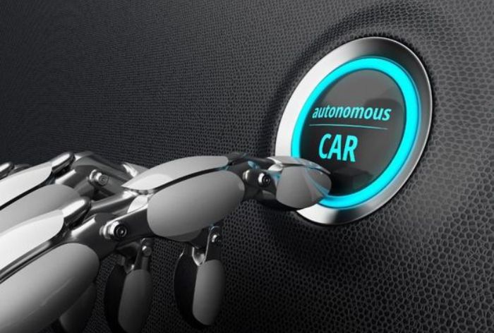 Driverless car: बिना ड्राइवर वाली कार का सपना हो सकता है पूरा , टोयोटा ...