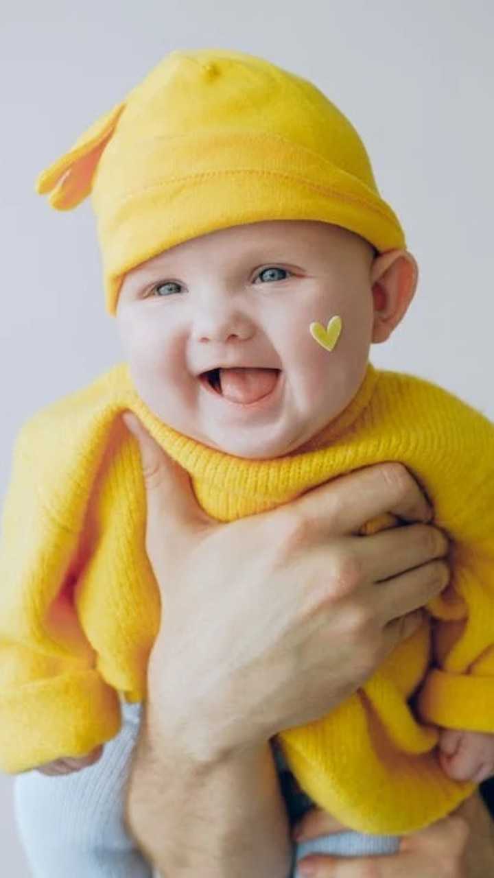10 Indian Baby Names Inspired by Ramayana