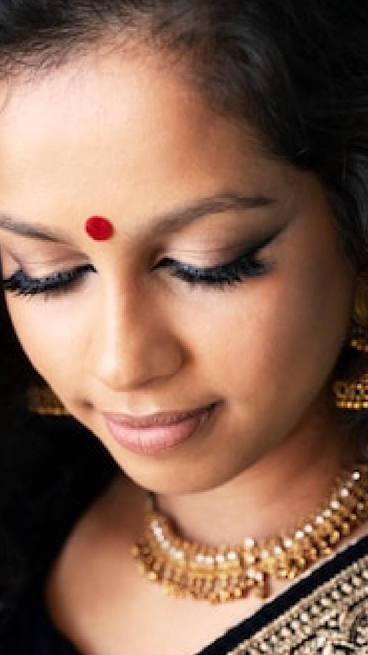 बिंदी से हुई एलर्जी से कैसे छुटकारा पाएं?