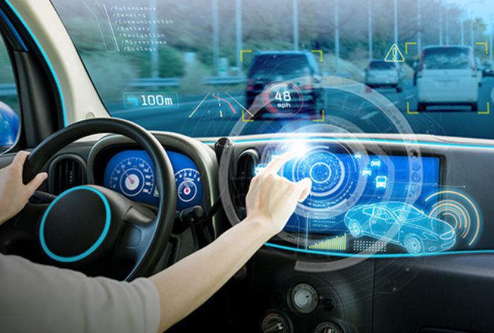 Car Safety Features: आपकी कार में होने चाहिए यह 5 फीचर्स Car Safety Features: आपकी कार में होने चाहिए यह 5 फीचर्स