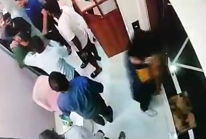 Mumbai CEO Kidnapped At Gunpoint, FIR Registers Against Shinde faction MLA