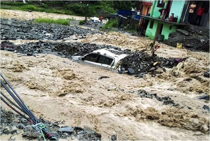 What Is Cloudburst? Understanding The Natural Phenomenon That Causes Loss Of Lives, Destruction ...