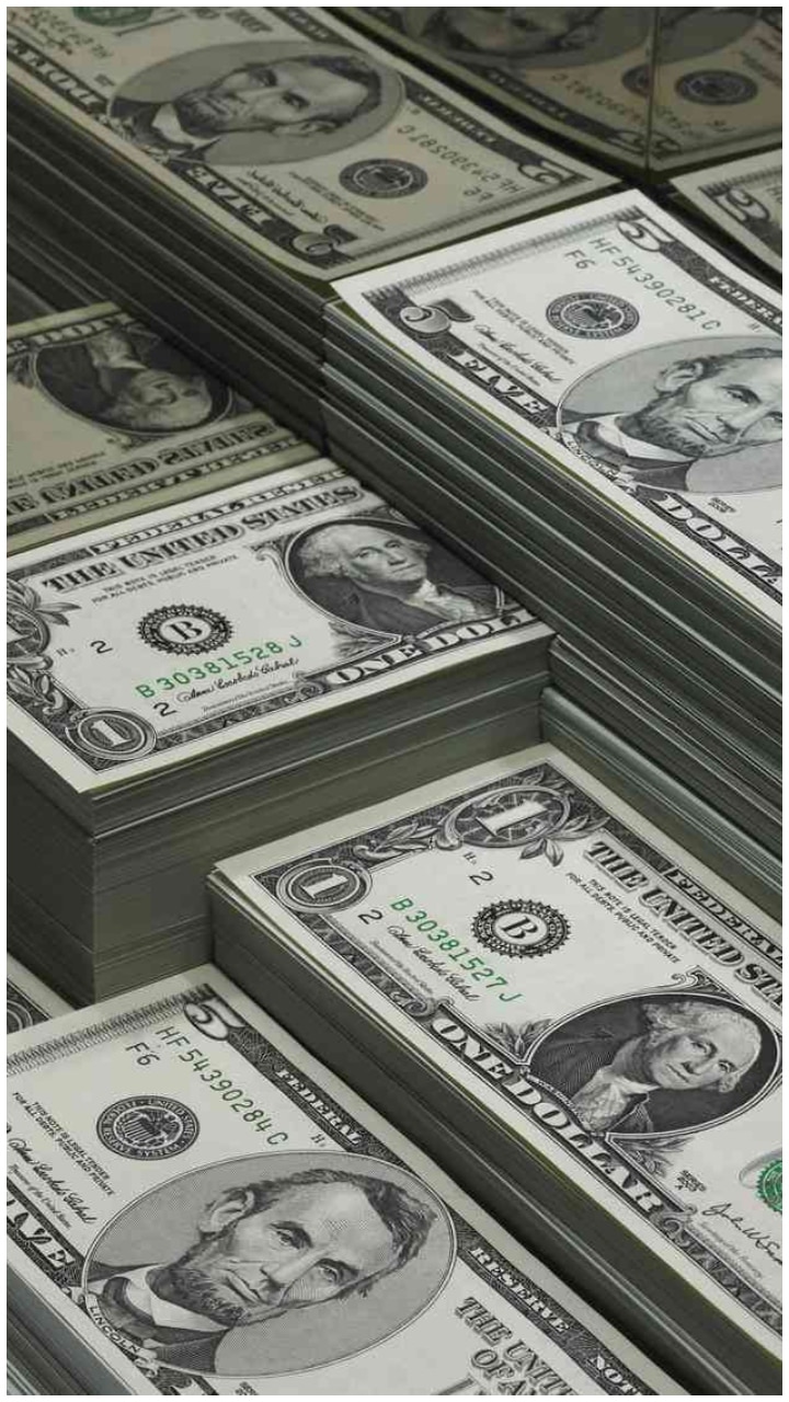 1947 में एक रुपया थी एक डॉलर की कीमत, जानें- अब एक डॉलर के लिए देने ...