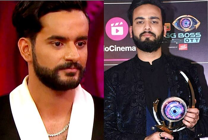 Bigg Boss Ott 2 Winner Elvish Yadav First Statement Against Friend