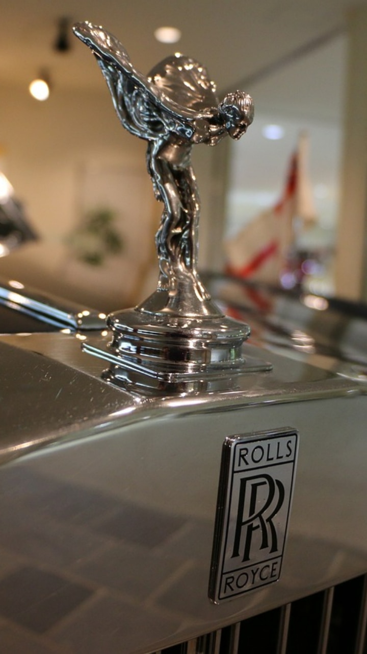 This Is World's Most Expensive Car At Rs 250 Cr