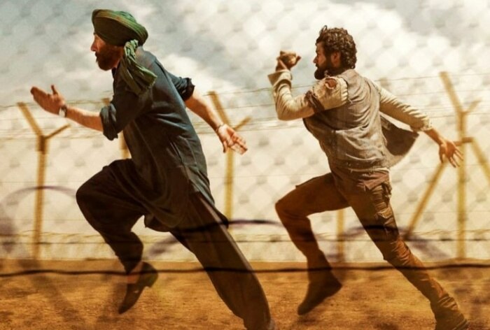 Gadar 2 Box Office Collection Day 6: Sunny Deol Film Eyes Rs 400-crore Mark; Parsi New Year ...