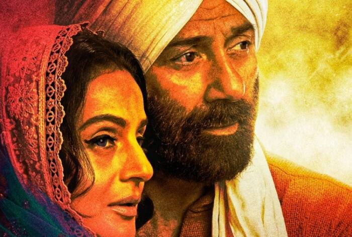 Gadar 2 Box Office Collection Day 18 Prediction: Sunny Deol Film to Cross Rs 600 Crore Worldwide ...