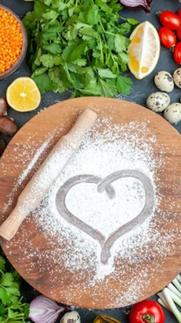 7 Heart Healthy Cooking Methods
