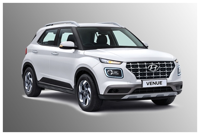 Hundai Venue New Price: हुंडई वेन्यू ने E-Variant के दामों में की ...