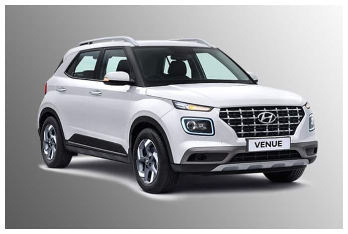 Hundai Venue New Price: हुंडई वेन्यू ने E-Variant के दामों में की ...