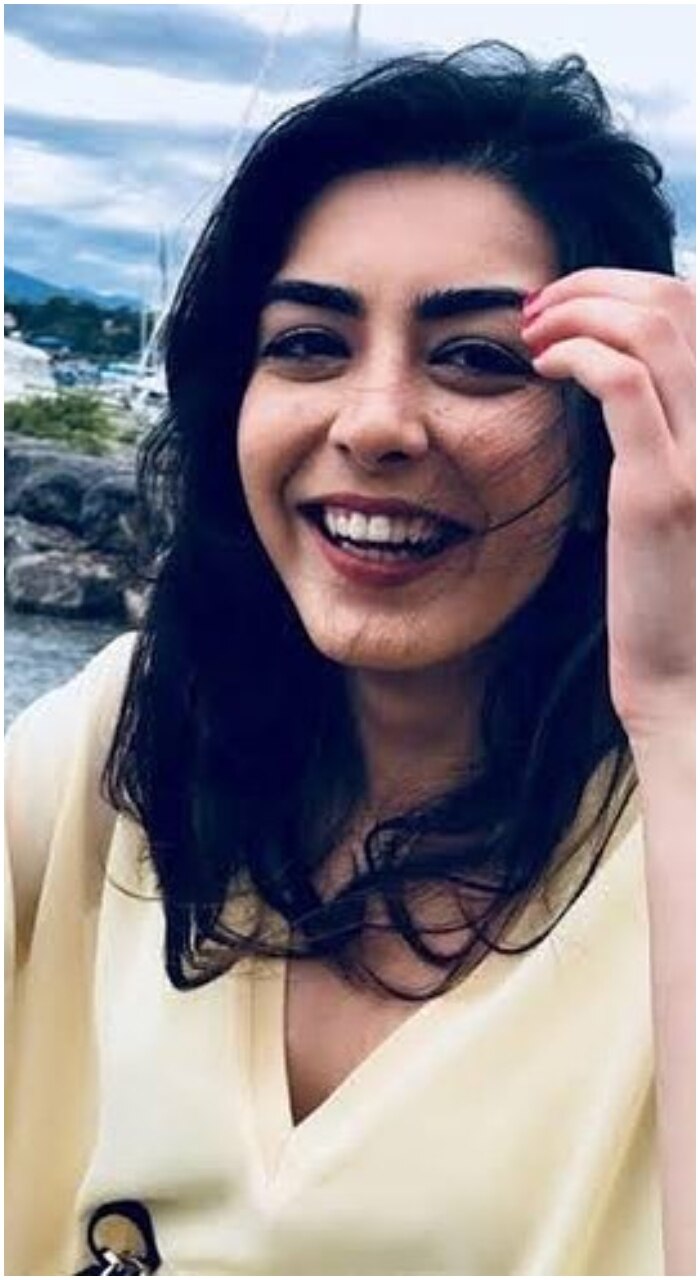 Pakistan Army को आतंकी बताने वाली लड़की हुई अरेस्ट; कौन हैं Imaan Mazari, जानें