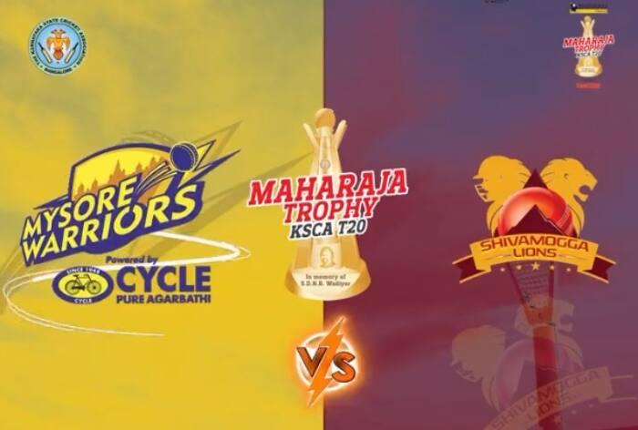 Shivamogga Lions vs Mysore Warriors Dream11 Prediction For Maharaja T20 Trophy 2023 Match 11
