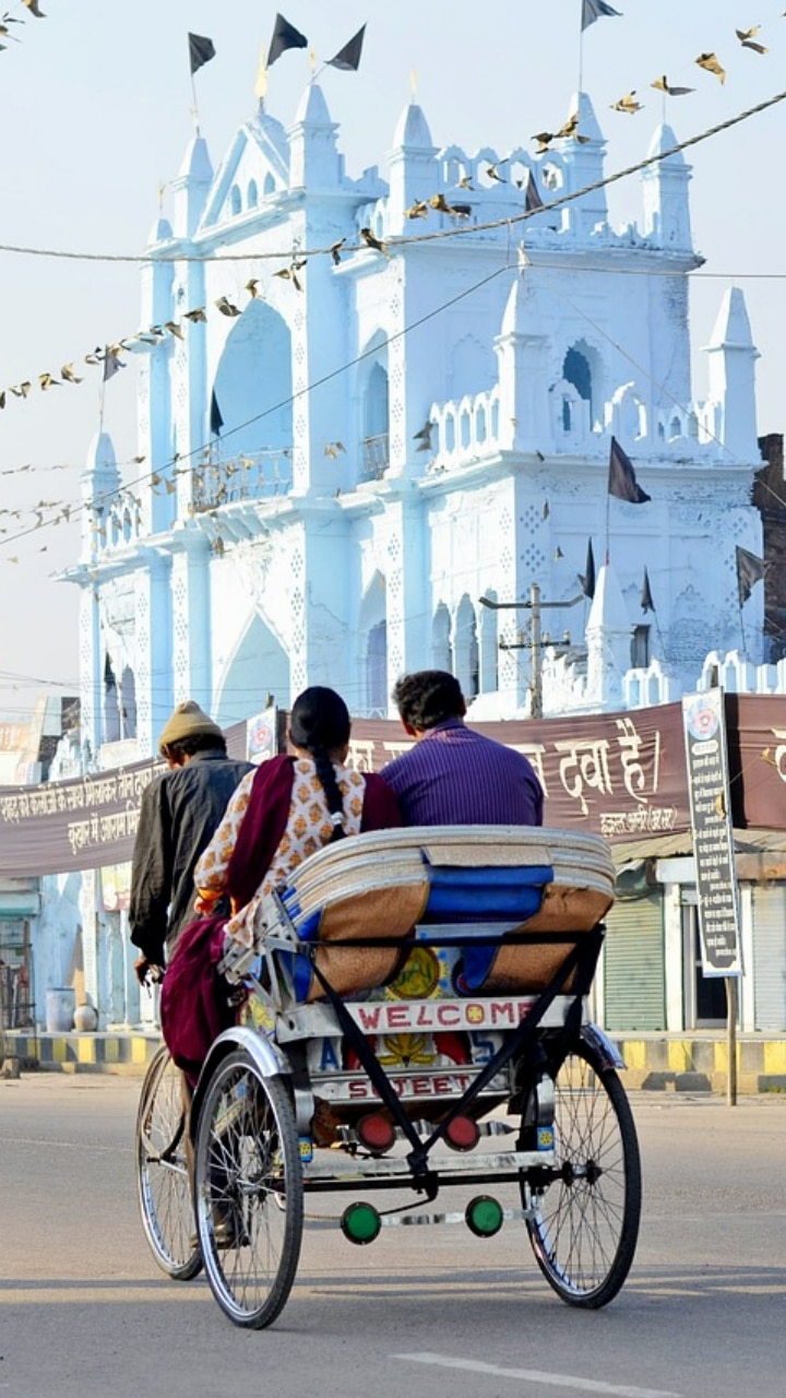 10 Highest Visited States By Indian Tourists