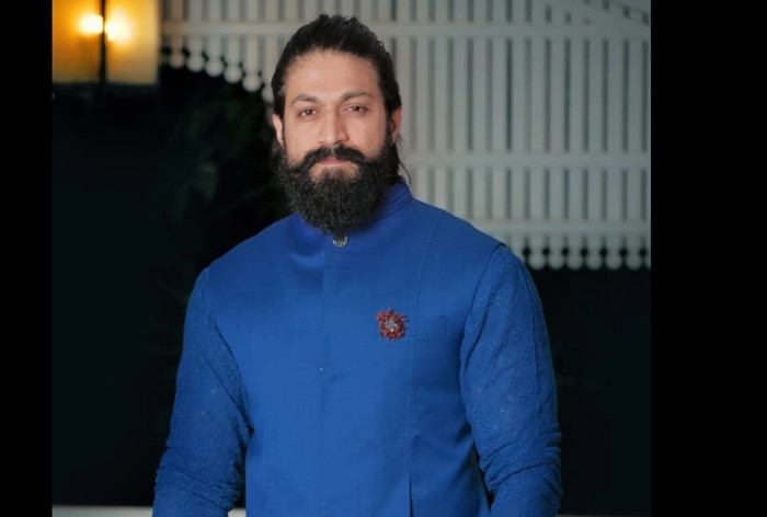 Yash Undergoes Look Tests As Raavan for Nitesh Tiwari’s Ramayan; KGF ...