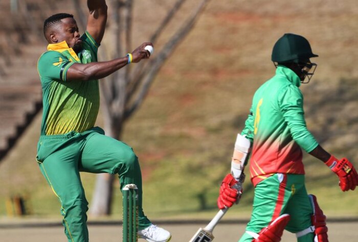 SA-E vs ZIM-E Dream11 Prediction For Third Unofficial ODI: Check Team Captain, Vice-captain And ...